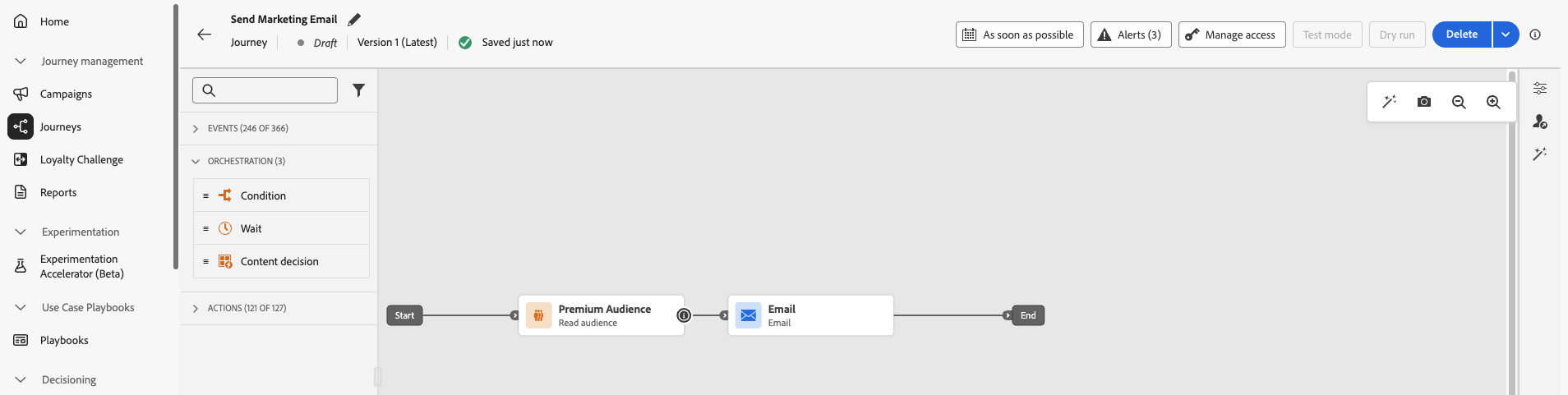 Mastering Read Audience Journeys in Adobe Journey ... - Adobe ...