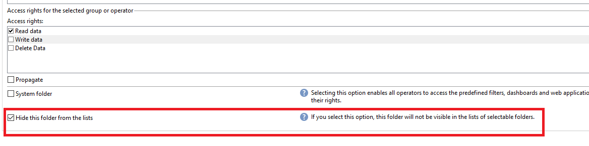 Solved: Allow end users access to the Alert Technical Deli... - Adobe Experience League ...