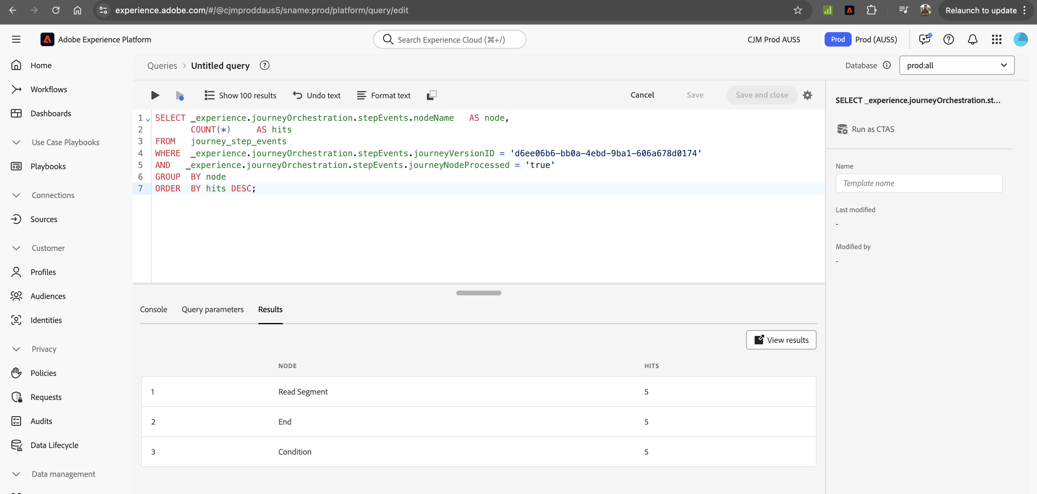 Mastering Step Events in Adobe Journey Optimizer: ... - Adobe ...