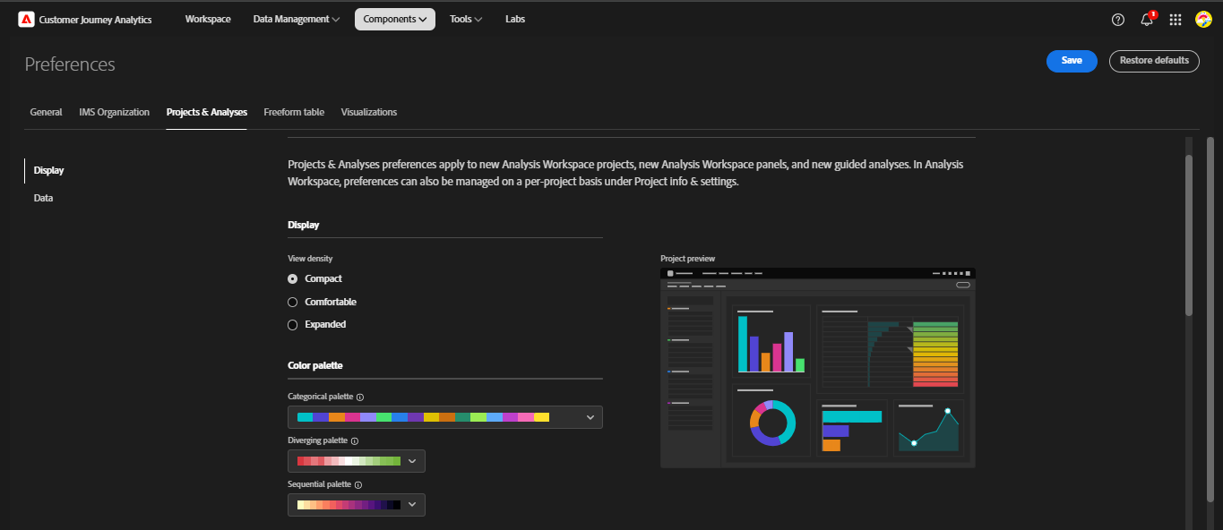 Changing color scheme, design on Journey Canvas - Adobe Experience League Community - 765327